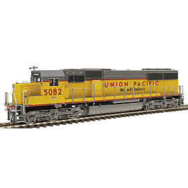Walthers - PROTO 2000 Diesel EMD SD50 Powered - Assembled - Union ...