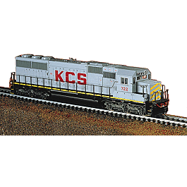 Walthers - PROTO 2000 Diesel EMD SD60 Powered - 2nd Release - Kansas ...