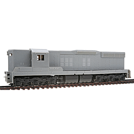 Walthers - PROTO 2000 Diesel EMD SD7 Powered - Standard DC ...