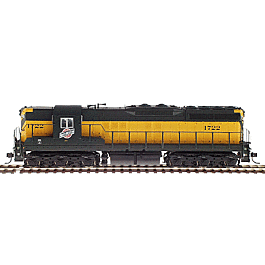 Walthers - PROTO 2000 Diesel EMD SD9 Powered - Chicago & North Western ...