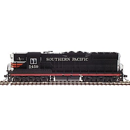 Walthers - PROTO 2000 Diesel EMD SD9 Powered - Southern Pacific #5459 ...
