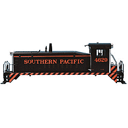 Walthers - PROTO 2000 Diesel EMD SW8/900/600 Switcher - Powered ...