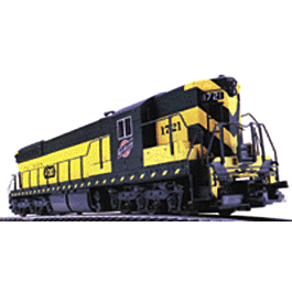 Life-Like - PROTO 2000 Diesel SD9 Powered - Missabe - 433-21188