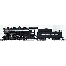Walthers - PROTO 2000 Heritage Steam Collection USRA 0-8-0 Powered ...