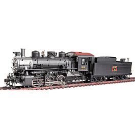 Walthers - PROTO 2000 Heritage Steam USRA 0-6-0 Powered w/Sound & DCC ...