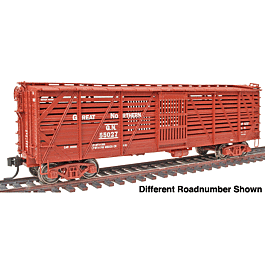 Walthers - PROTO 2000 Mather Stock Car Time-Saver Kit(R) - Great ...