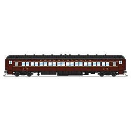 BLI - PRR PB70 Combine, 3 P70Coach, Z74D Business Observation Set - RTR ...