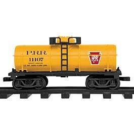 Lionel - PRR Tank Car - 434-711107