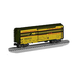 Lionel - PS-1 Boxcar PRR Heritage - 434-627452