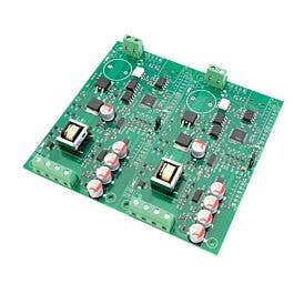 DCC Spec - PSXX2 PowerShield DCC Solid-State Power District Circuit ...