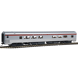 Walthers - Pullman-Standard 52-Seat Coach - Assembled - Southern ...