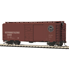 MTH - Pullman-Standard PS-1 40' Boxcar - Ready to Run - Southern ...