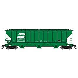 Ttrainworx - Pullman-Standard PS2-CD 4427 High-Side Covered Hopper ...