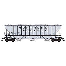 Ttrainworx - Pullman-Standard PS2-CD 4427 High-Side Covered Hopper ...