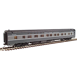 pullman profile no 2