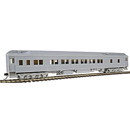 Walthers - Pullman Heavyweight 12-1 Sleeper - Ready to Run - Undecorated - 932-10000