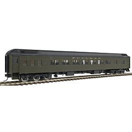 Walthers - Pullman Heavyweight 14-Section Sleeper - Ready to Run - Pullman - 932-10201
