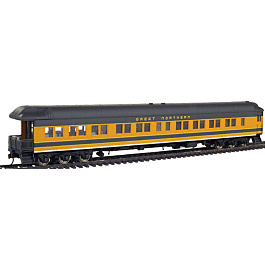 Walthers - Pullman Heavyweight 3-2 Observation-Lounge - Ready to Run ...