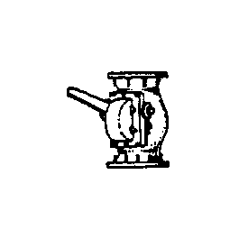 Mile Post - Quick Close Valve - 465-2895