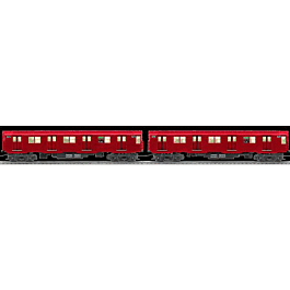 Lionel - R30 Subway Car 2-Pack - 3-Rail w/Legacy Sound & Control - New ...