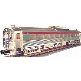 AristoCraf - Rail Diesel Car (RDC) Powered - Southern Pacific - 614-22807