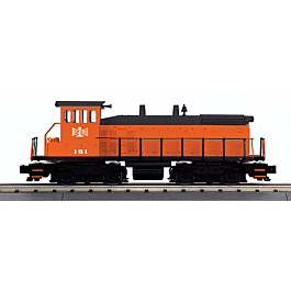 MTH - RailKing(R) Scale Diesel EMD SW1500 Switcher w/Proto-Sound 3.0 ...