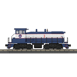 MTH - RailKing(R) Scale Diesel EMD SW1500 Switcher w/Proto-Sound 3.0 ...