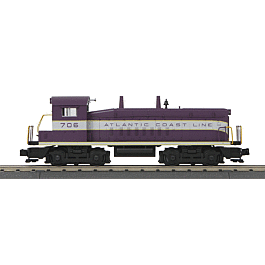 MTH - RailKing(R) Scale Diesel EMD SW9 Switcher w/Proto-Sound 3.0 - 3 ...