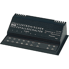 Busch - Random Electronic Switching Unit - 189-5749