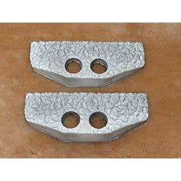 Pre-Size - Random Stone Culvert - Fine Scale 2 Pipe Rip-Rap - 483-652