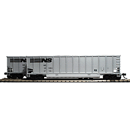 Walthers - Ready-To-Run BethGon Coalporter Gondola 6-Pack - Norfolk ...