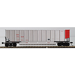 Walthers - Ready-To-Run BethGon Coalporter Gondola 6-Pack - Canadian ...