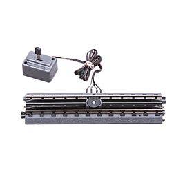 MTH - Real Trax Snap Together Track - Operating Track Section - 507-401008