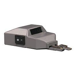 MTH - Real Trax Snap Together Track - Track Activation Device (I.T.A.D ...