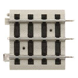 MTH - RealTrax Standard Gauge Track - Adapter Track Section - 507-1199010