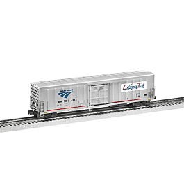 Lionel - Reefer Car Amtrak Express - 434-627455