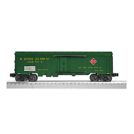 Lionel - Reefer Car REA #6572 - 434-627771