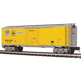 MTH - Reefer Car UP - 507-2094264