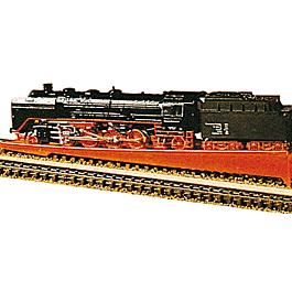HORNBY - Rerailer ramp - 125-1900