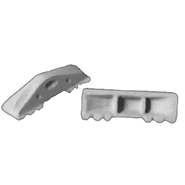 Det Assoc - Rerailing Frog - 229-5014