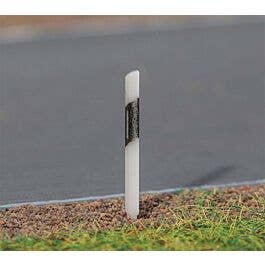 Faller - Road Marker Posts - pkg(20) - 272-272910
