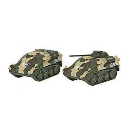 german light tanks