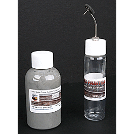 Joe's - Rusty Rails Painter Starter Kit - For HO, N, & Z w/Painter Tool ...