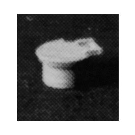 Det Assoc - Sand Hatches - EMD Locos - Late GP35s pkg(6) - 229-3001