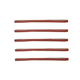 Excel - Sanding Stick & Belts - Assorted Sanding Belts pkg(5), Carded ...