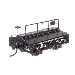 Walthers - Scale Test Car - Rock Island 95384 - 920-105305