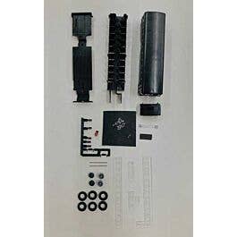 Herpa - School Bus Kit - 326-6616