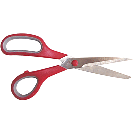 Excel - Scissors - Grip-On Stainless Steel - 271-55620