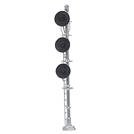 Tomar - Searchlight Signal - Triple-Head - 81-861