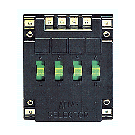 Atlas - Selector - 150-215